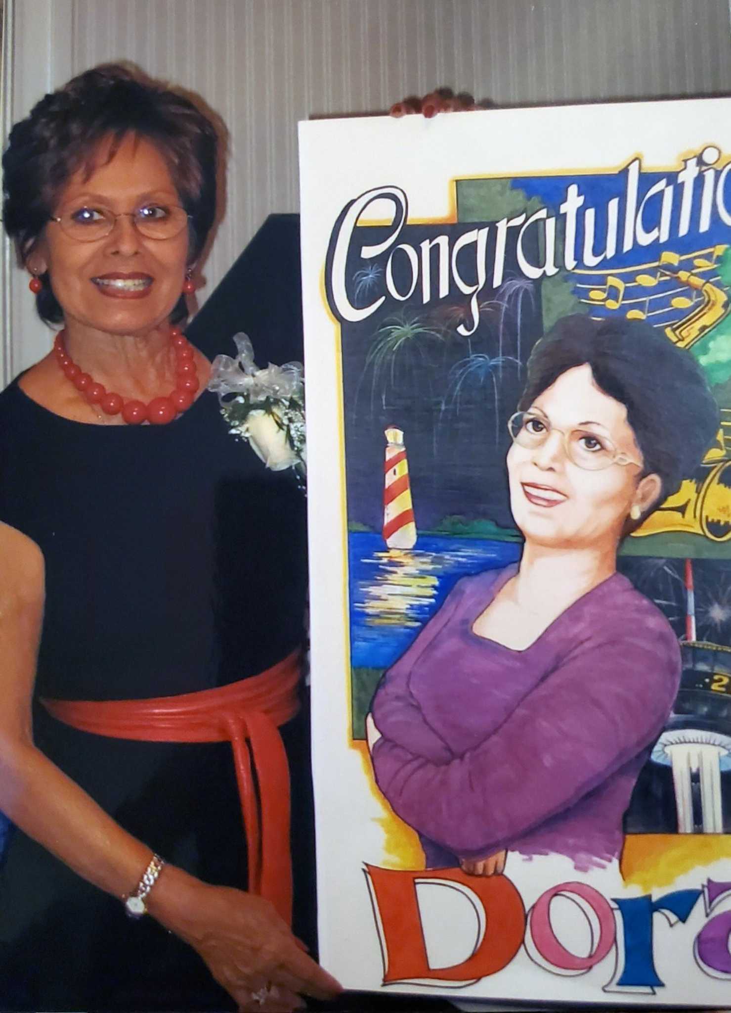 Ayala: Honoring a soft-spoken icon