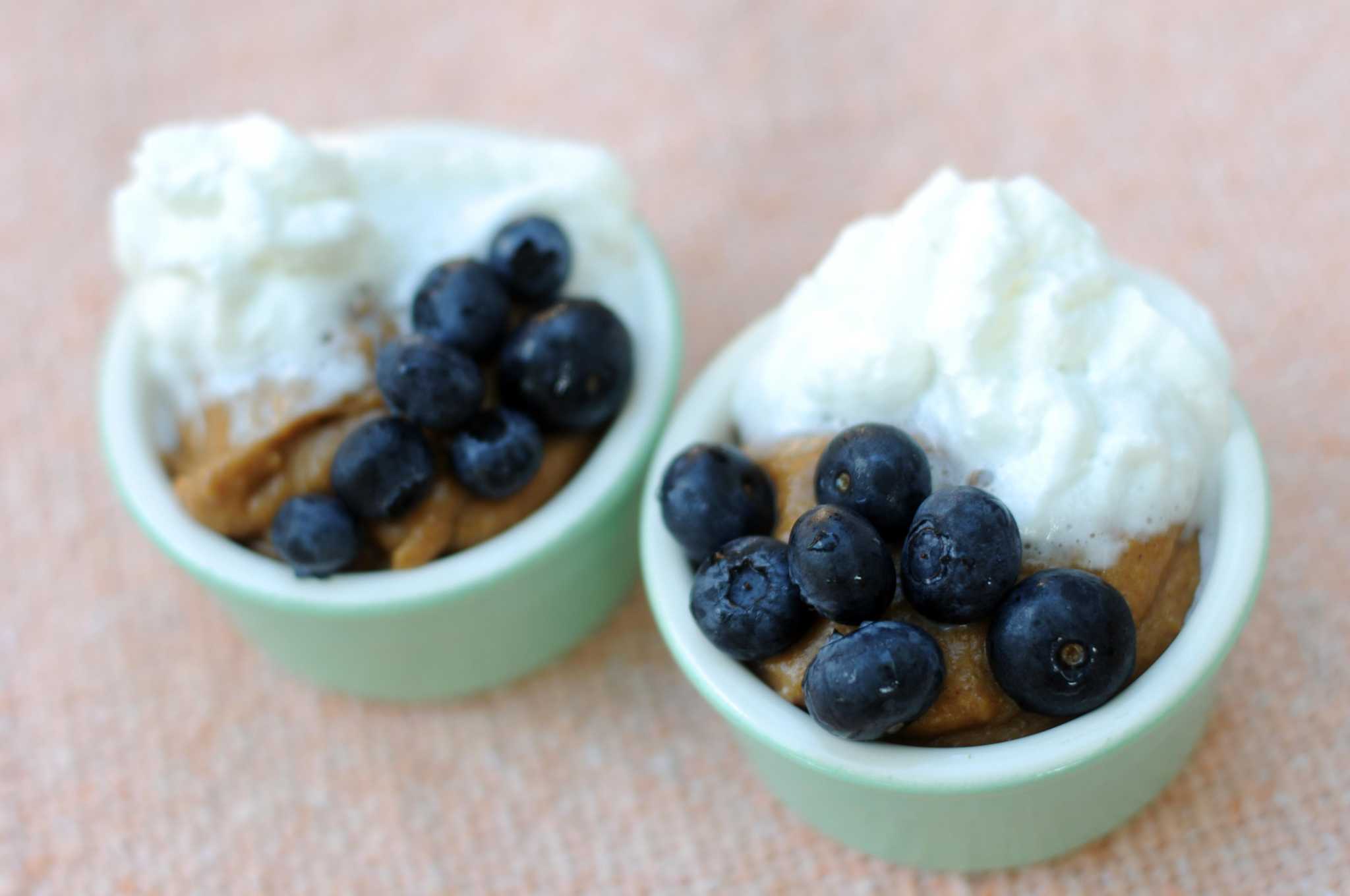 Recipe: Maine Diner’s Indian Pudding