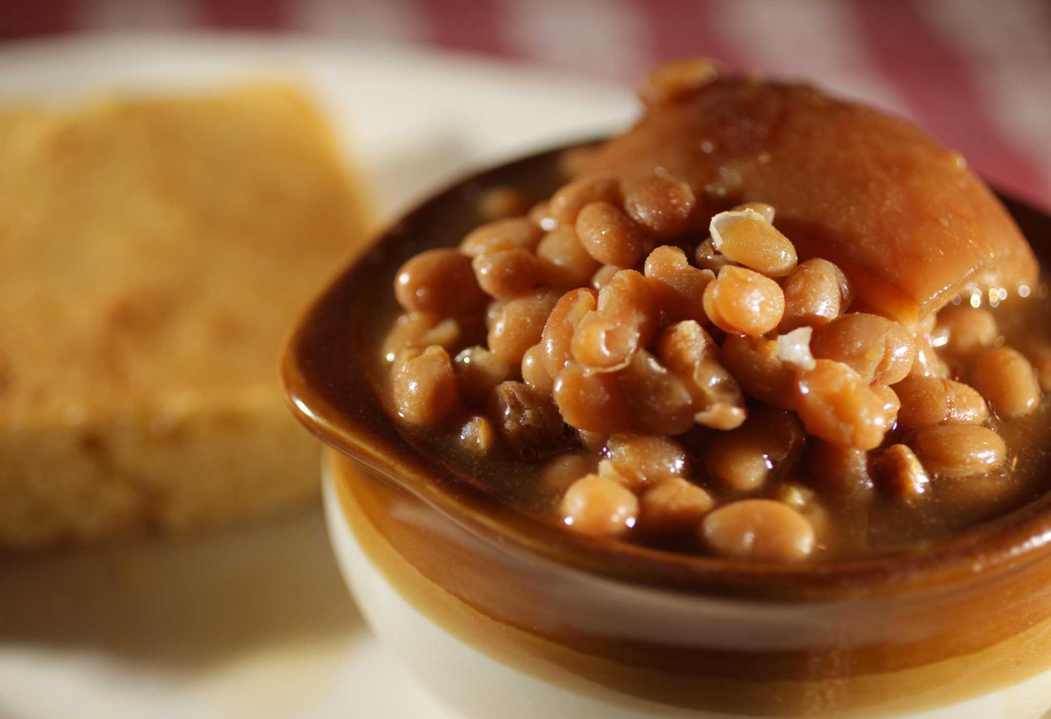 Recipe: Durgin-Park Restaurant’s Boston Baked Beans