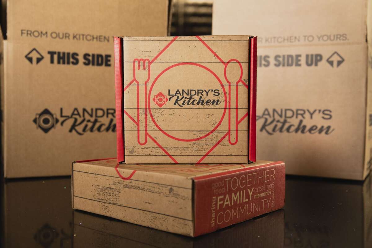 Landry’s launches steak and seafood delivery service