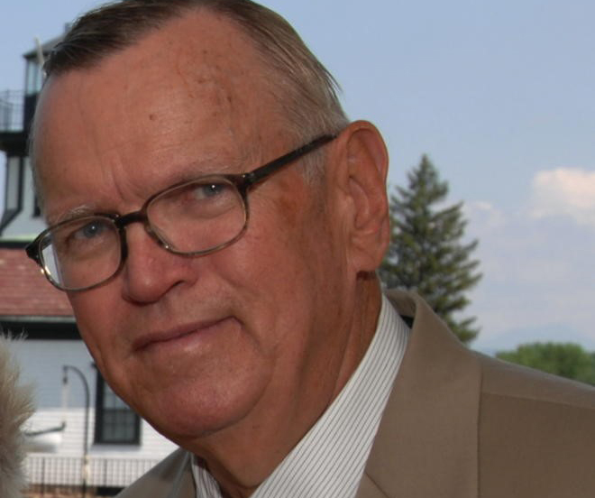 Letter: Fine tribute to McLaughlin