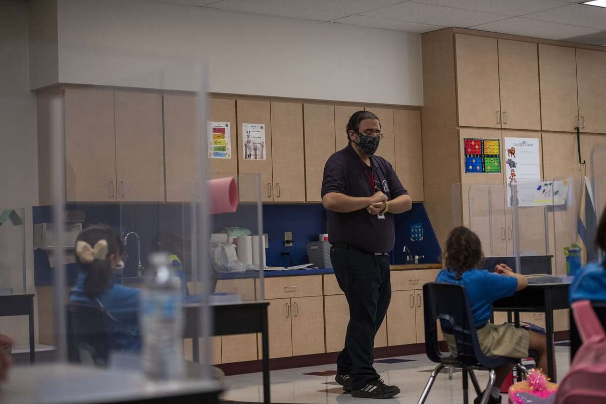 IDEA Travis begins its school year