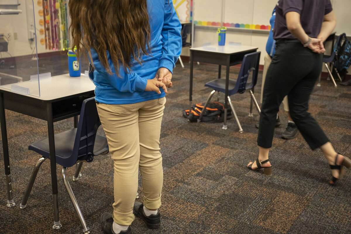 IDEA Travis begins its school year