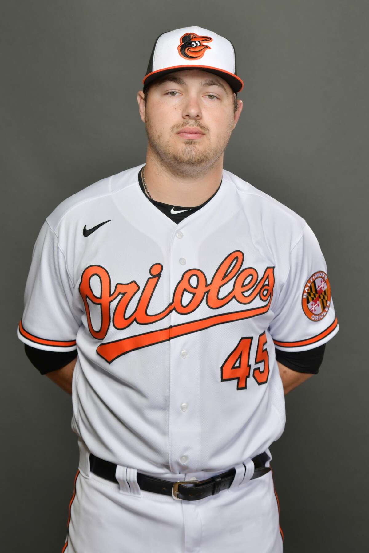 Creek's Keegan Akin finally makes MLB debut for Orioles