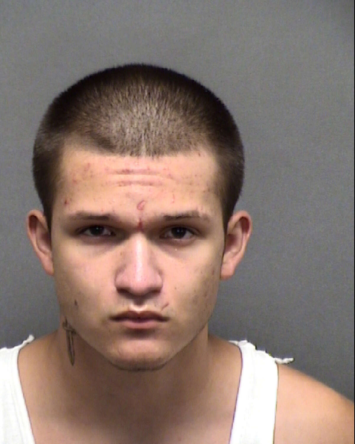 Third man arrested in connection with West Side shooting that left a 19 ...