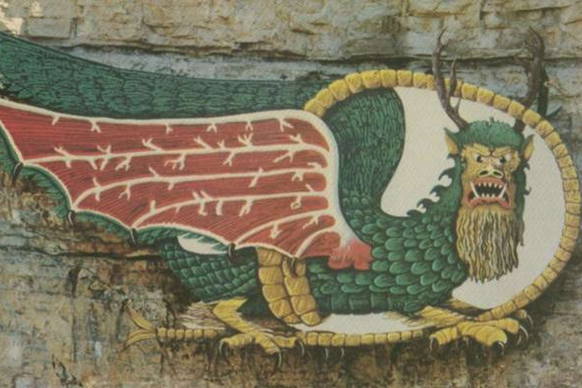 What you need to know about the Piasa