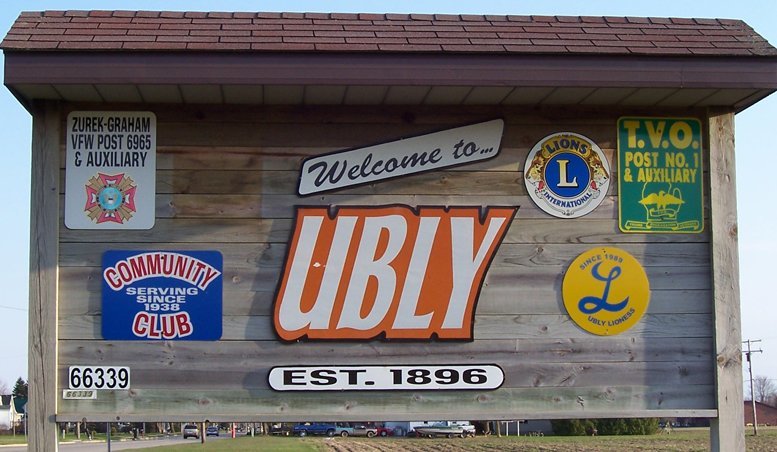 Several enhancement projects on tap for village of Ubly