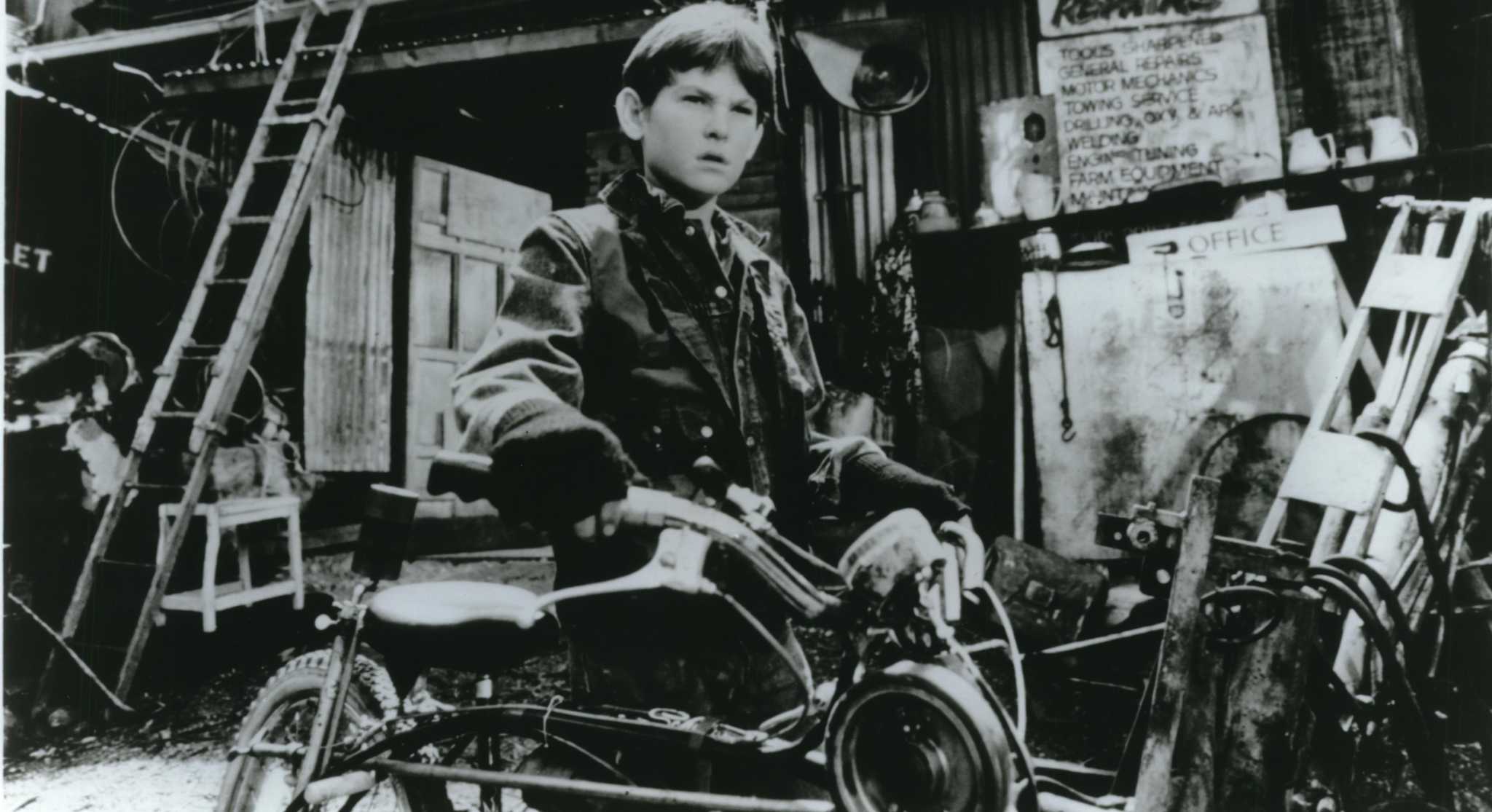 Watch ‘E.T’ star Henry Thomas’ other family adventure, ‘The Quest,’ at ...