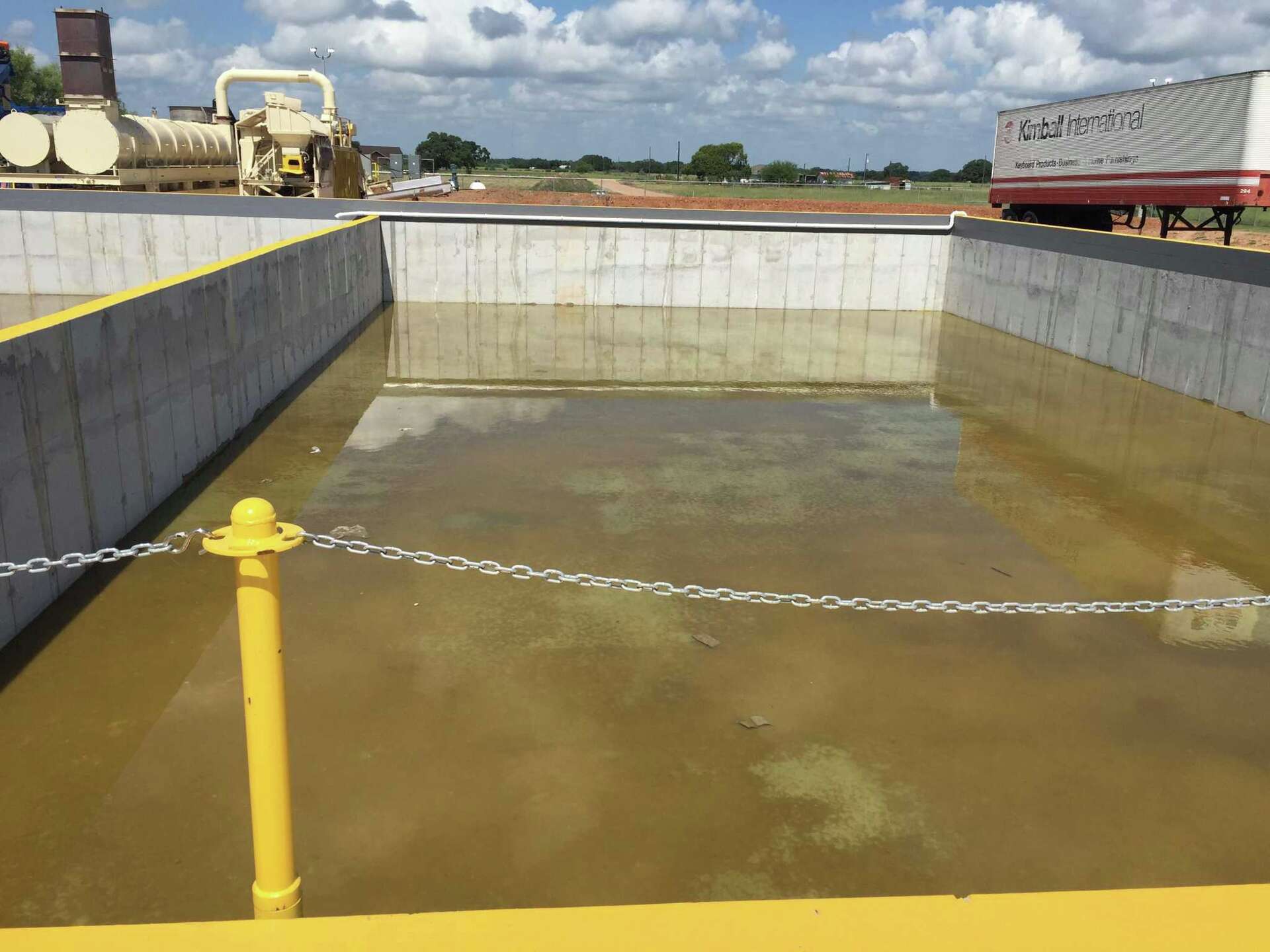 Railroad Commission candidate at center of lawsuit over troubled oil ...