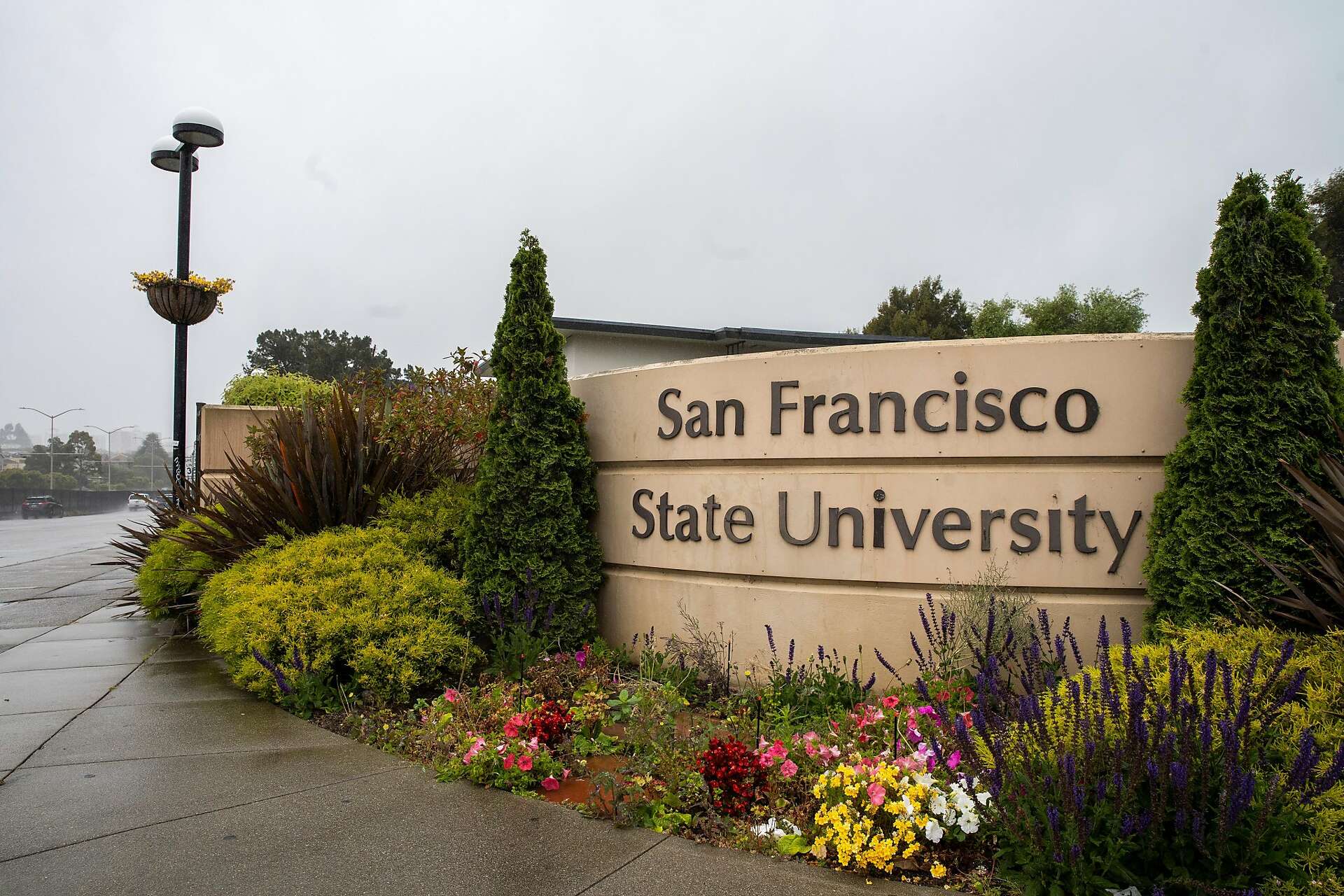 SF State to cut three sports teams amid budget crisis