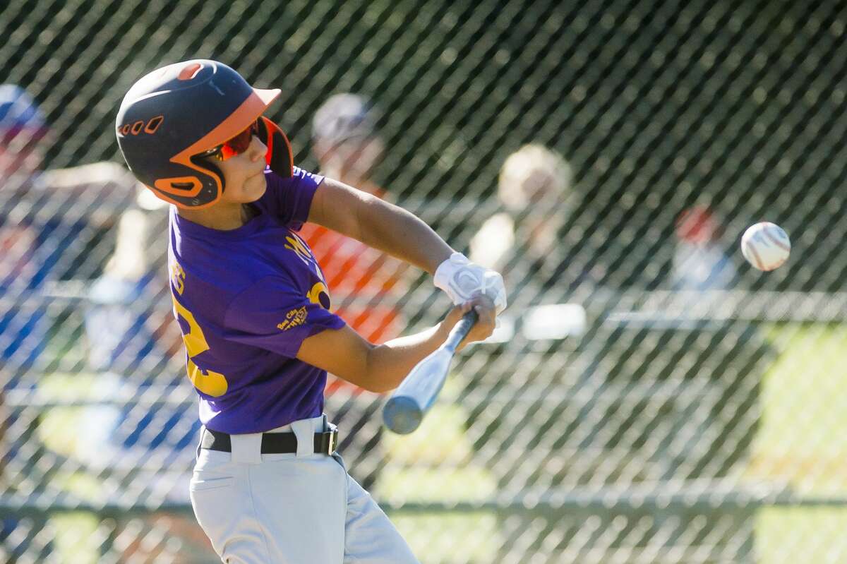 Fireworks: Little League Home Run Derby a thrilling spectacle