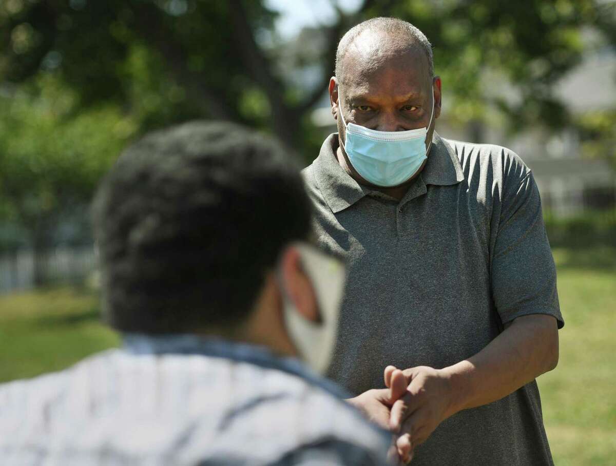 Stallworth, Book pull ahead; Ayala-Felipe race too close to call