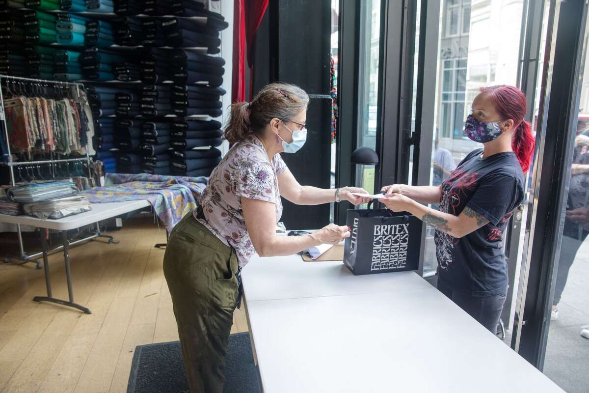 How one of SF's oldest independent Union Square businesses is pivoting ...