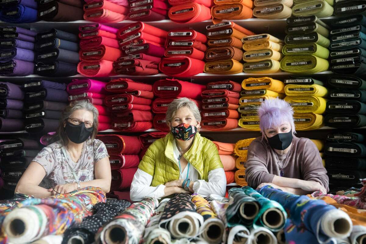 How one of SF's oldest independent Union Square businesses is pivoting ...