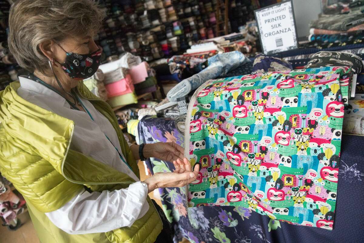 How one of SF's oldest independent Union Square businesses is pivoting ...