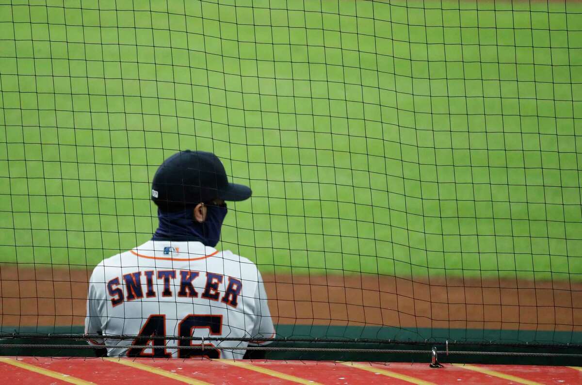 Crawford's RBI in 10th lifts Giants over Astros