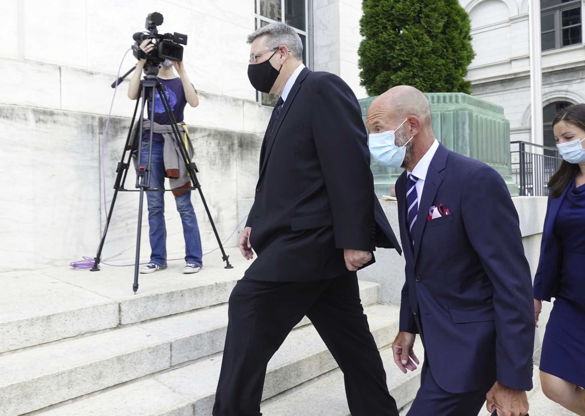Sentencing for admitted MyPayrollHR fraudster Michael Mann delayed