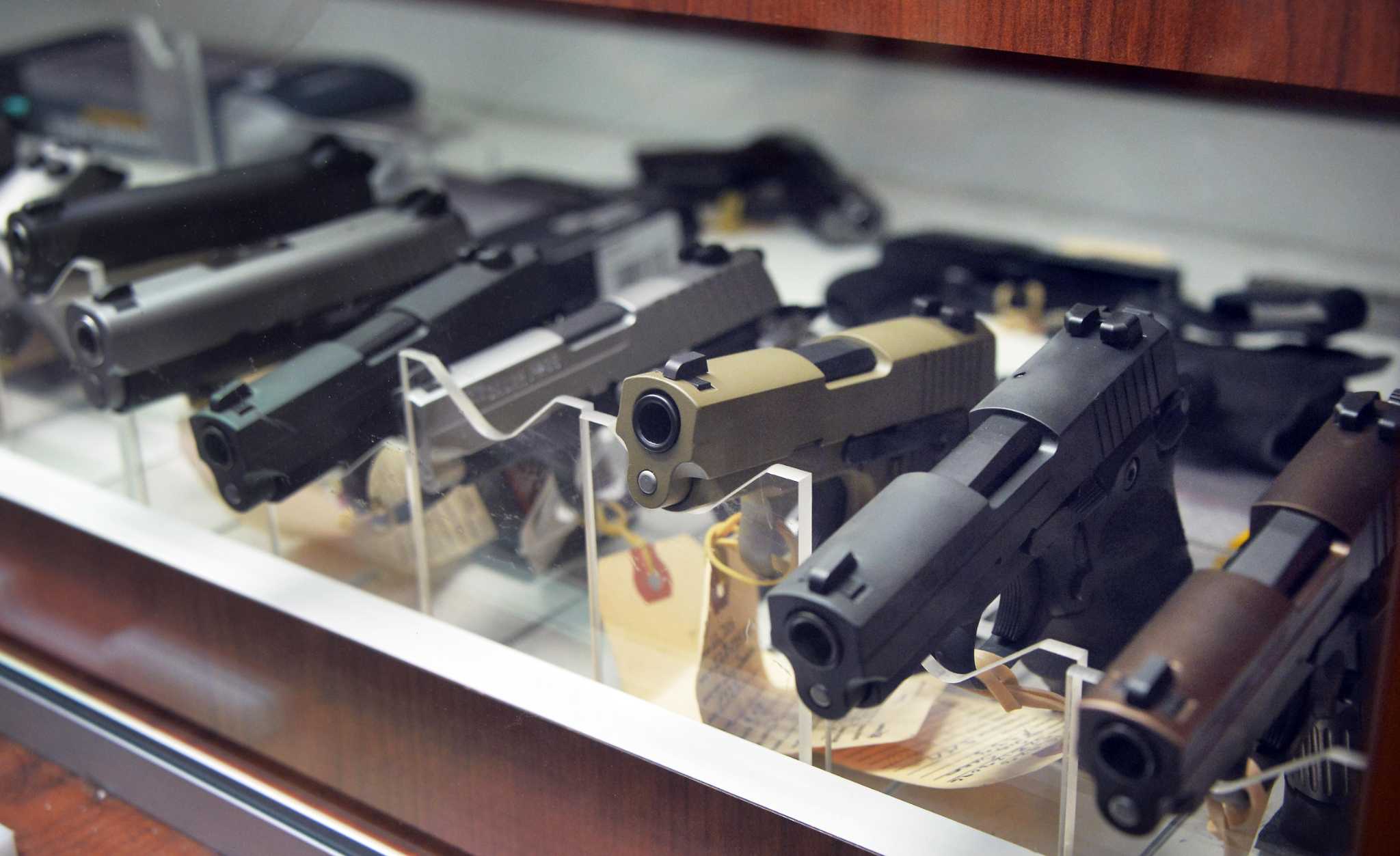Supreme Court orders new decision on N.Y.'s concealed carry gun law