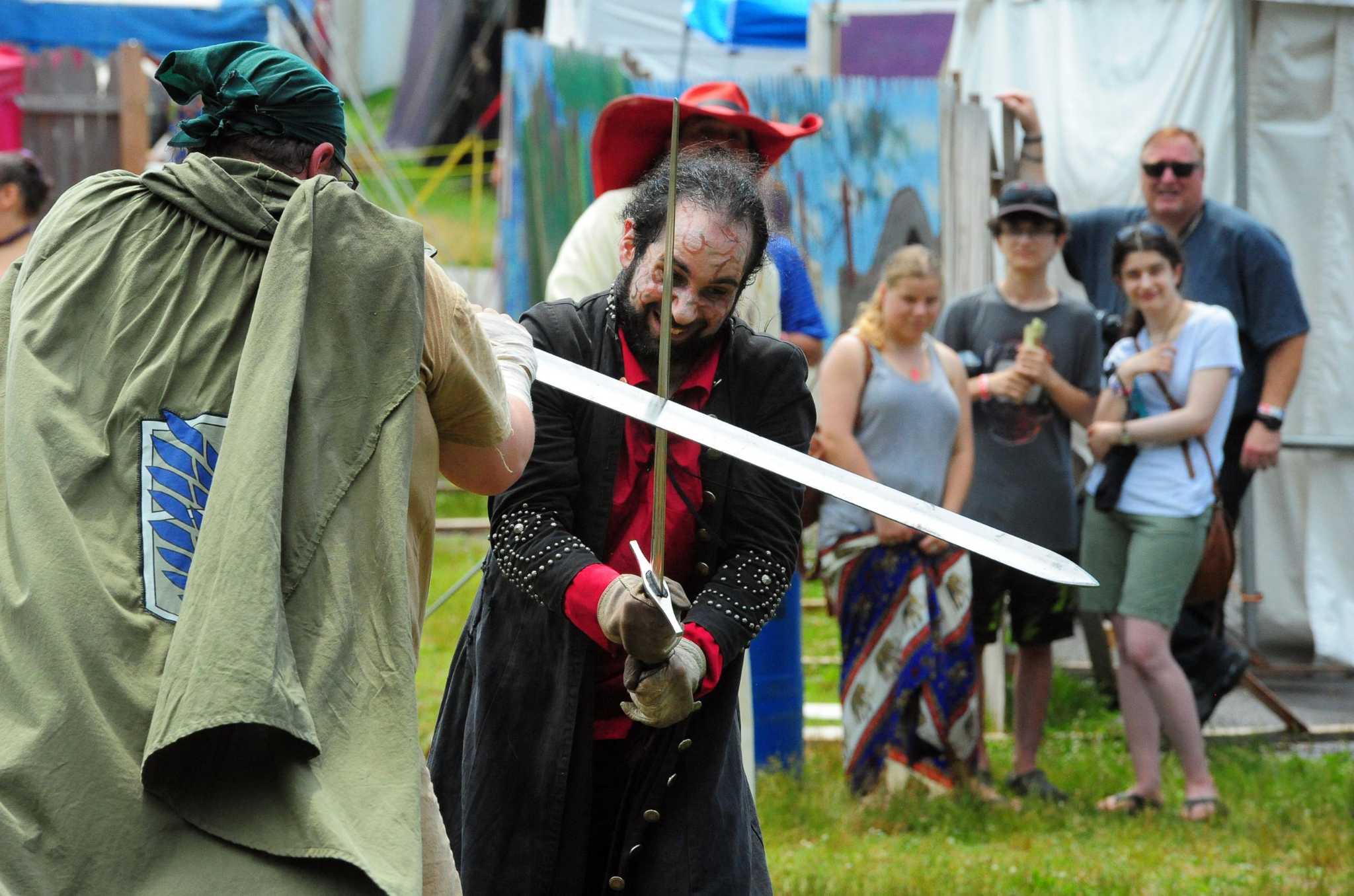 12 CT fairs and festivals for summer fun