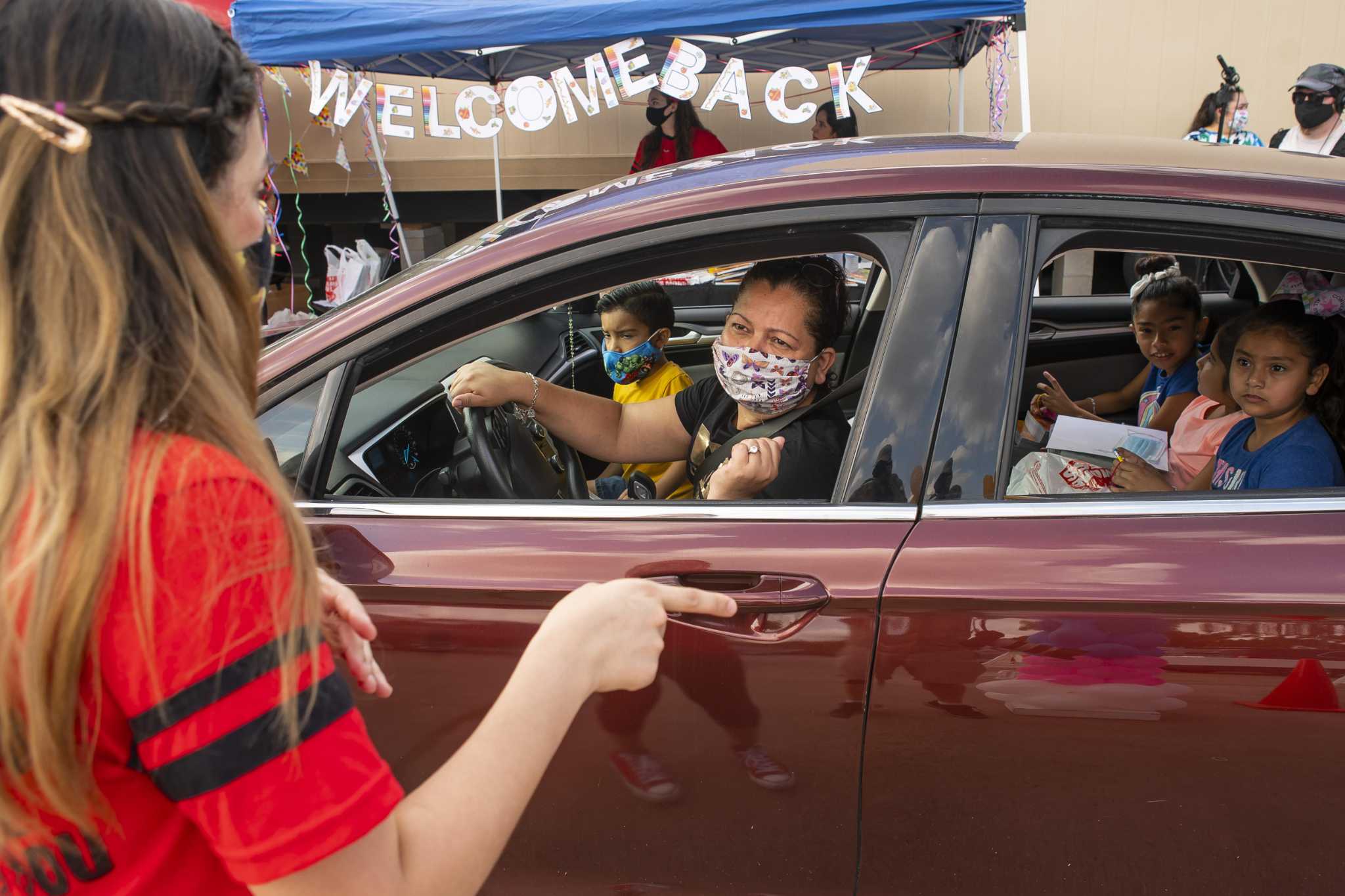 Commentary: Texas schools need more time, flexibility to reopen