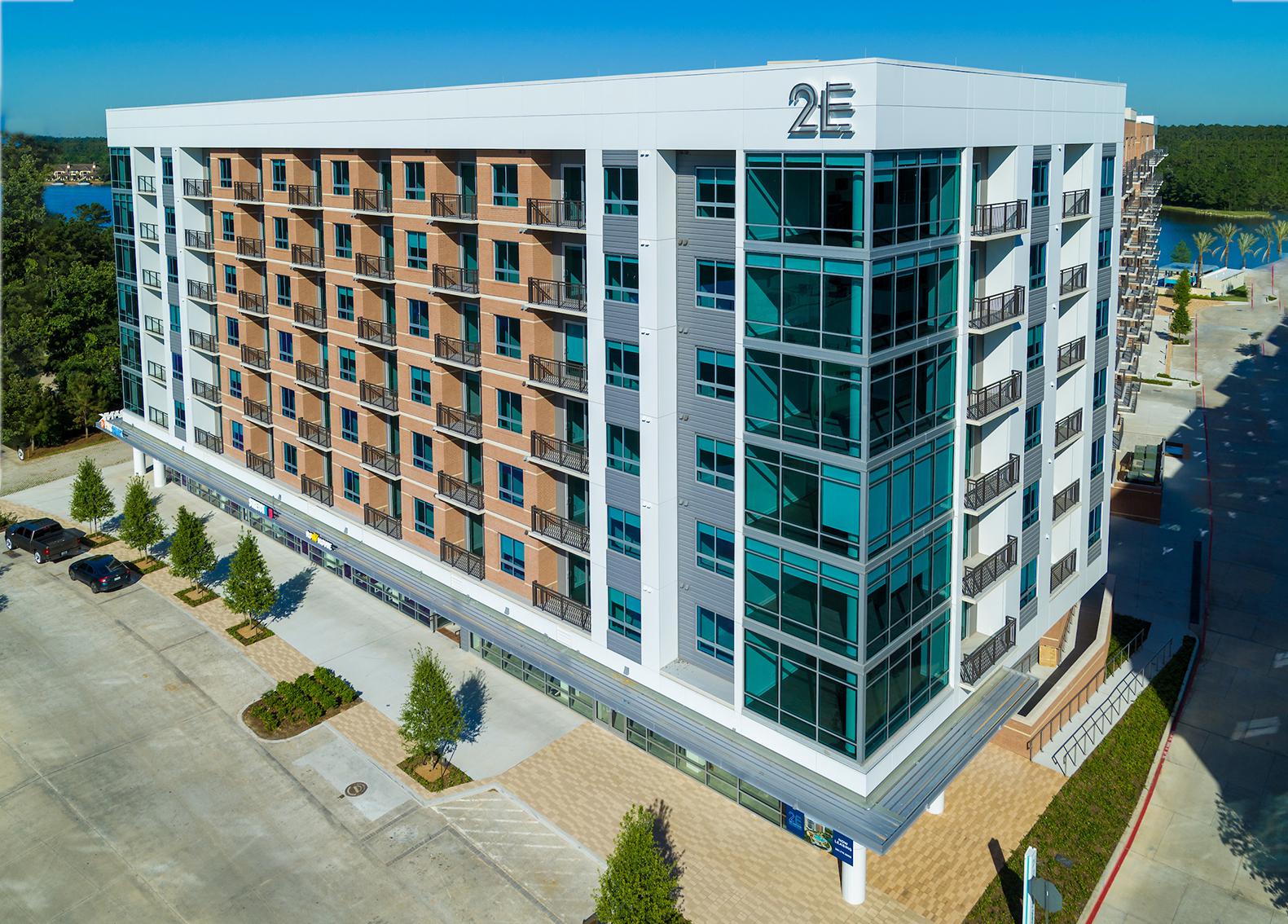 PNC Bank debuts retail branches in Houston market