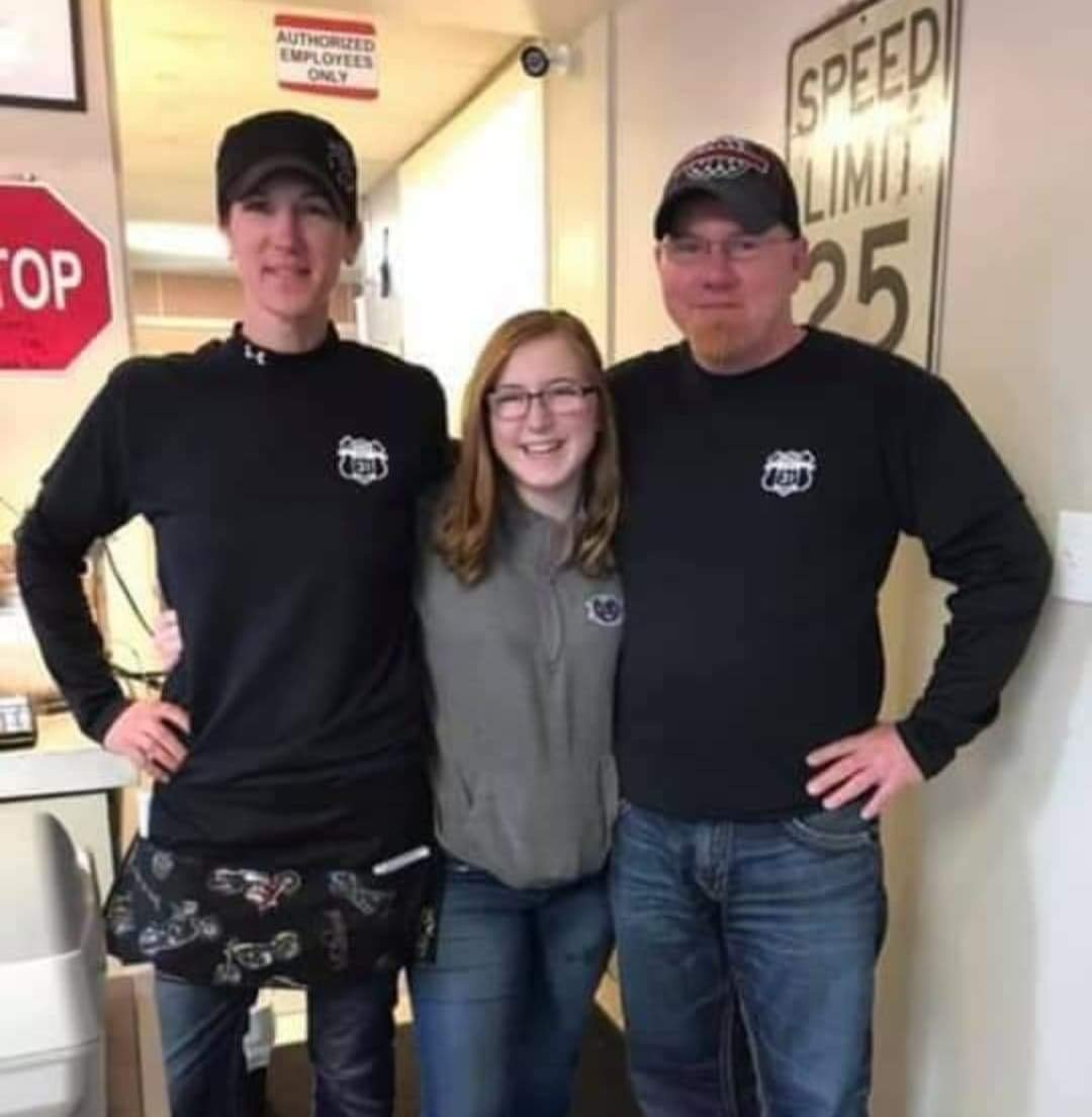 LOCAL ENTREPRENEUR: Matt Thompson