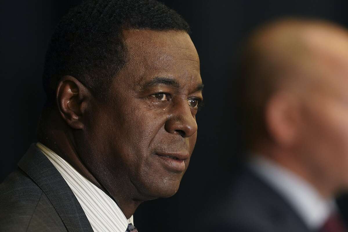 Former 49ers safety Dwight Hicks latest to allege sexual abuse by ...