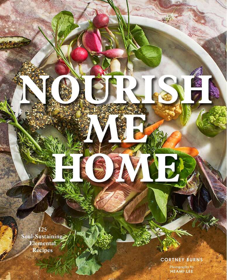 The best cookbooks of 2020