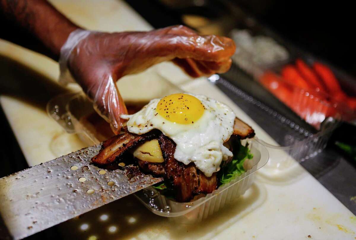 An insider's guide to Houston Black Restaurant Week