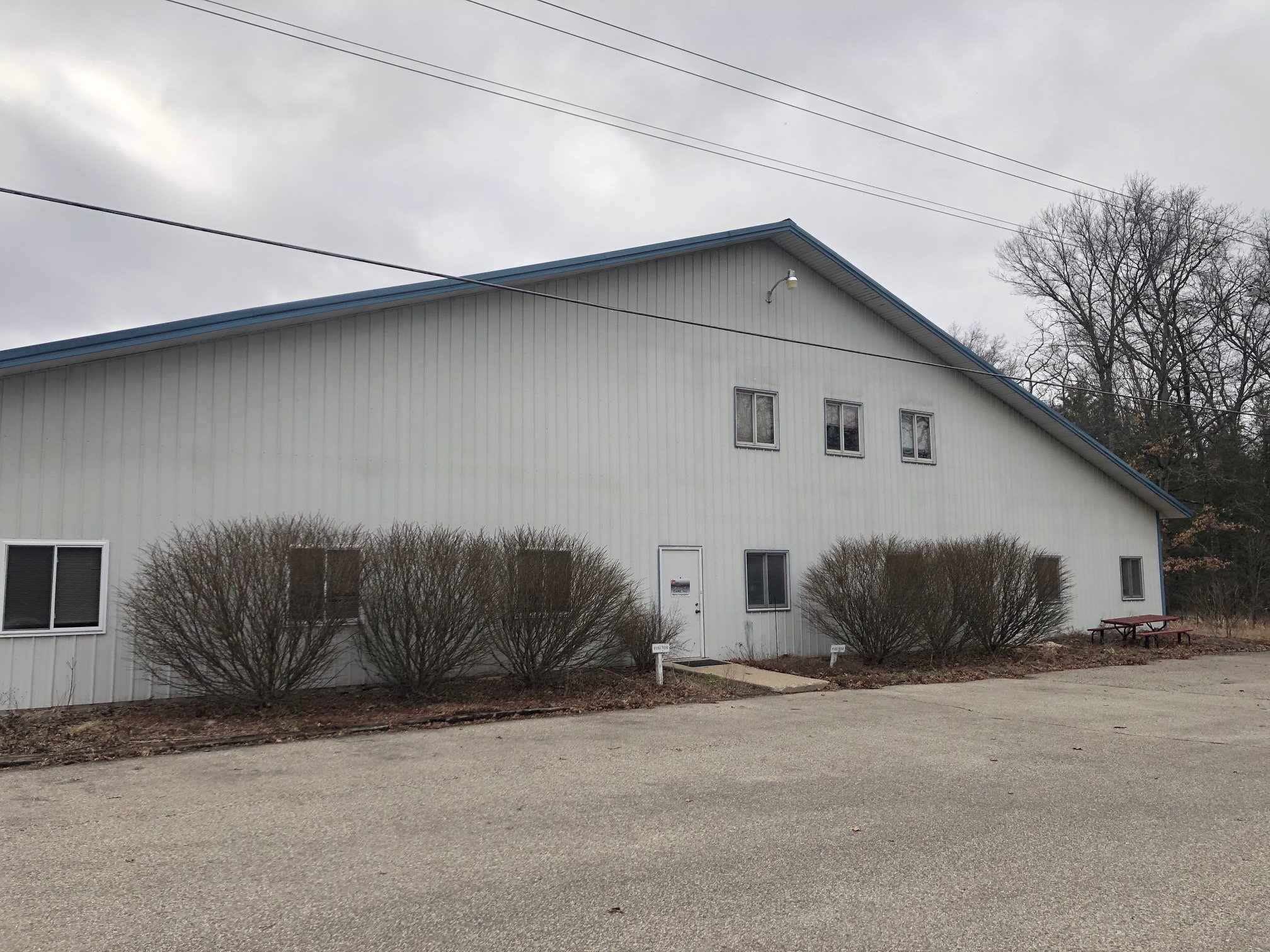New community center reveal set for Aug. 16