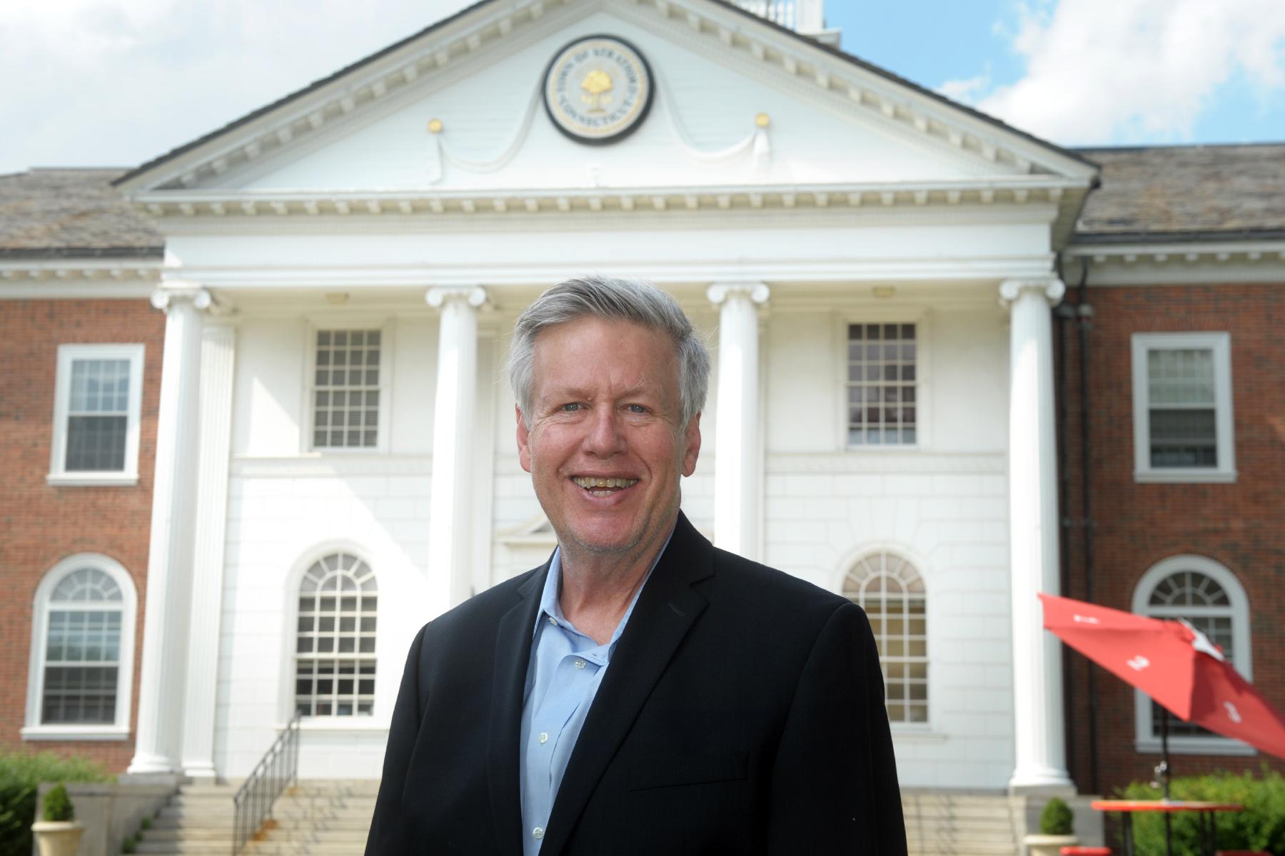 Stratford gets $32k election grant from nonprofit backed by Facebook’s ...