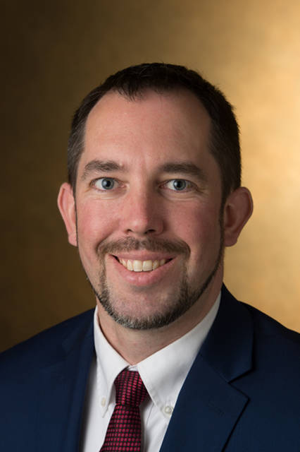 Our Education: SIUE’s Gordon appointed to American Council for ...