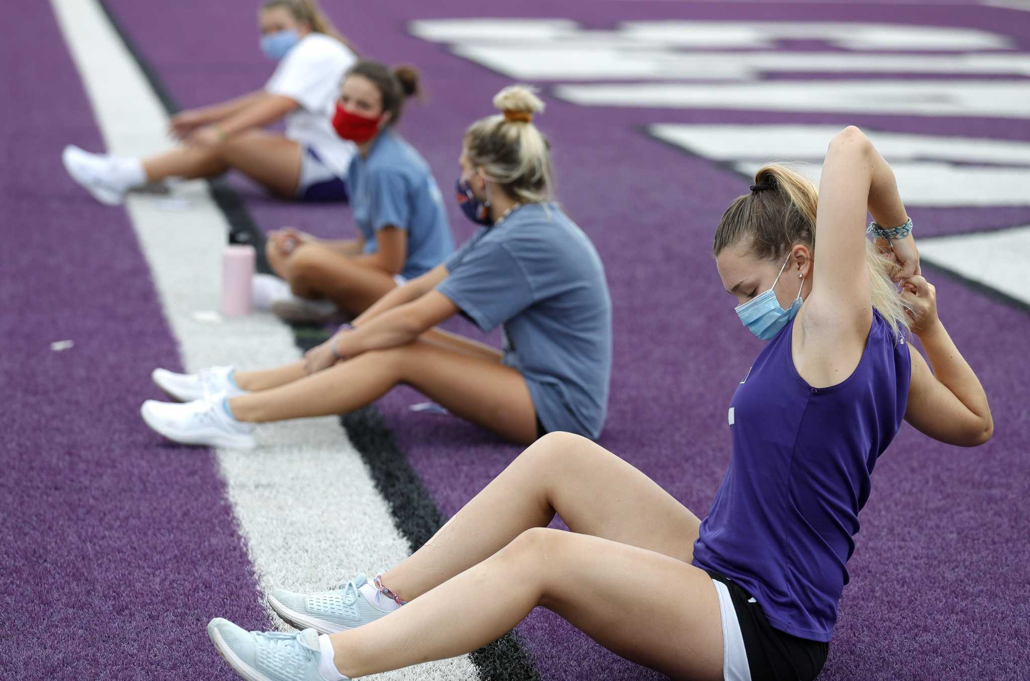 Breaking out? Here’s how to combat acne under your face mask