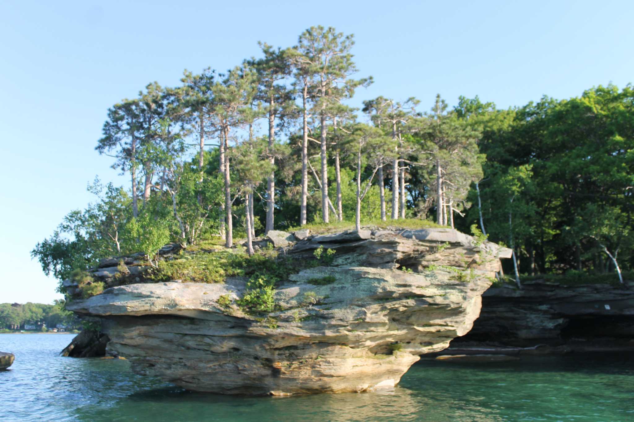 New water sports business offers unique Turnip Rock experience