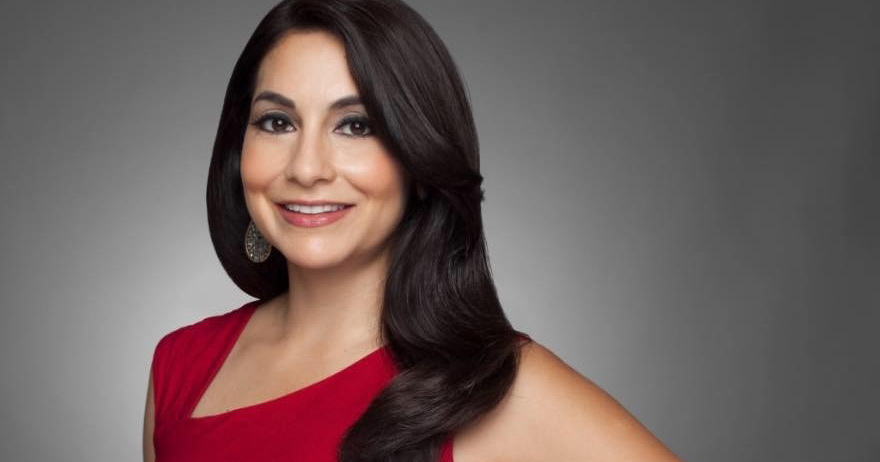 KSAT 12 announces big morning anchor changes