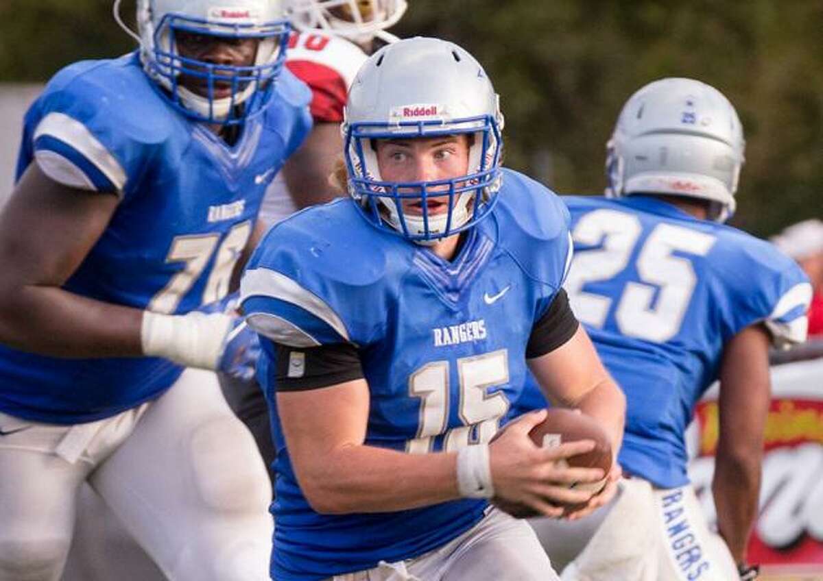 FOOTBALL: Frazier focused on spring season at Alabama State