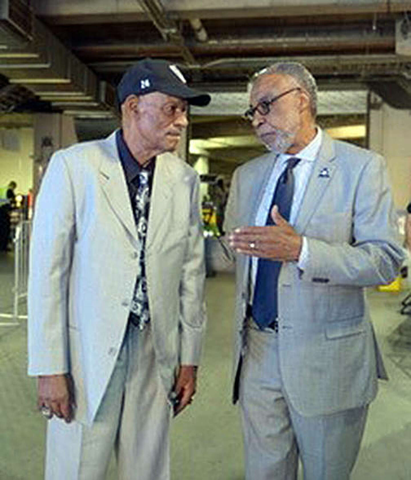 WHERE ARE THEY NOW?: Return to the Raiders