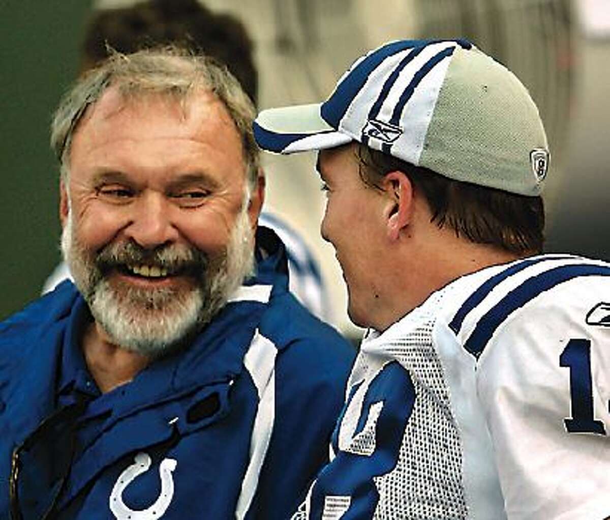 Midland High, NFL legend Howard Mudd passes away