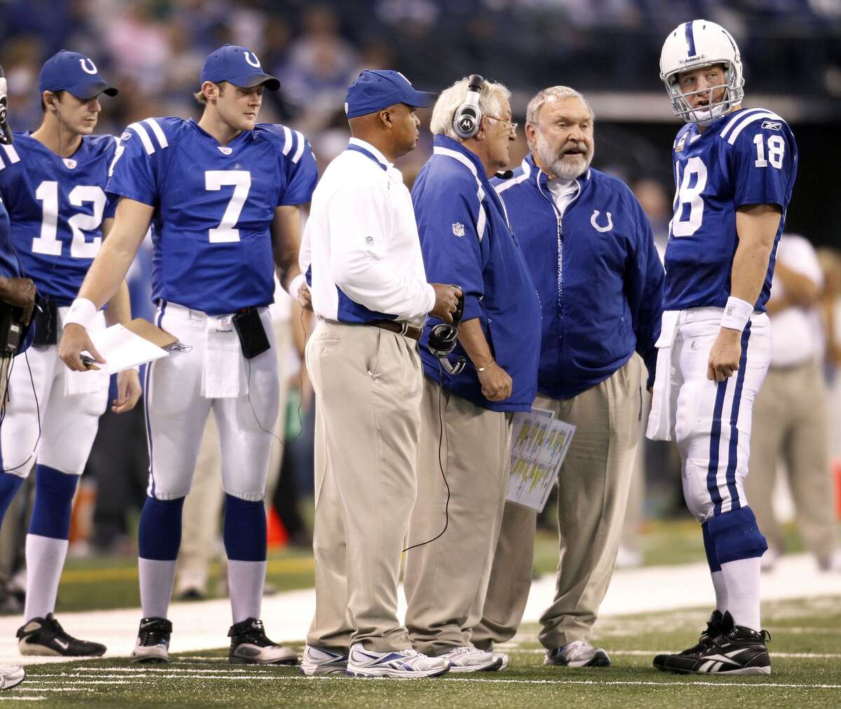 Midland High, NFL legend Howard Mudd passes away