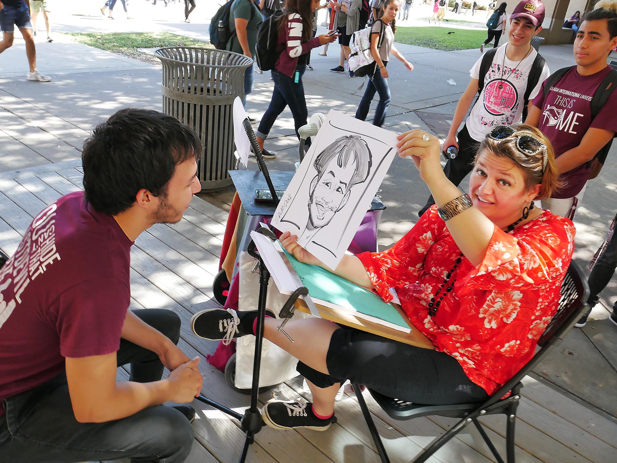 TAMIU to continue traditions, to host virtual Welcome Week