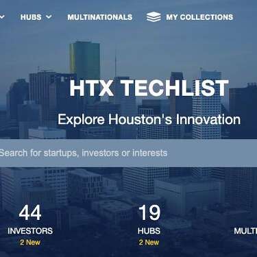 Houston business and energy news - Houston Chronicle
