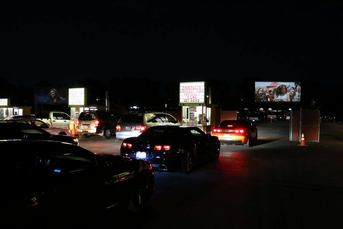 Exclusive Calif. movie premiere will take place at a Bay Area drive-in ...