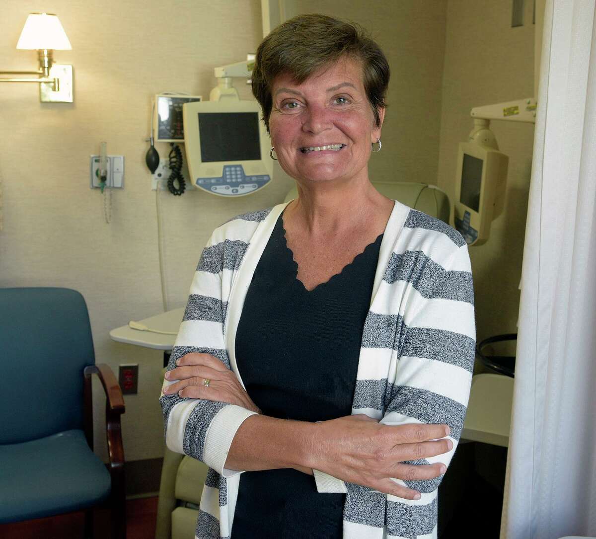 ‘It’s heartbreaking’: Patients put off cancer testing during ...