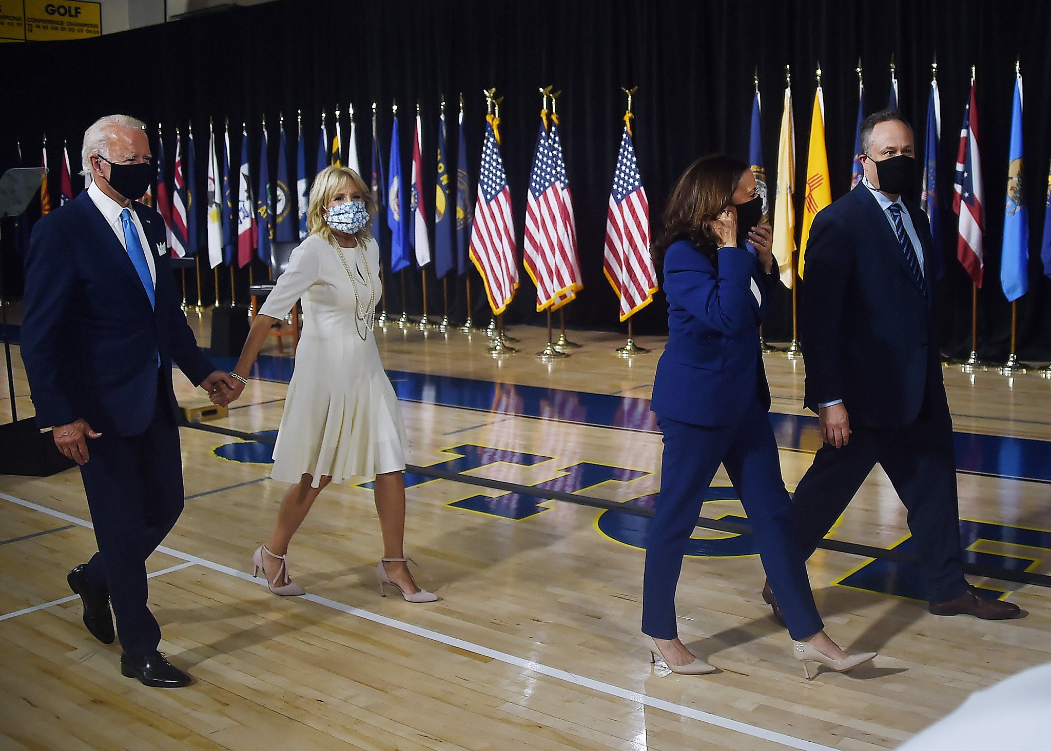 Parting shots From The Chronicle’s Editorial Board