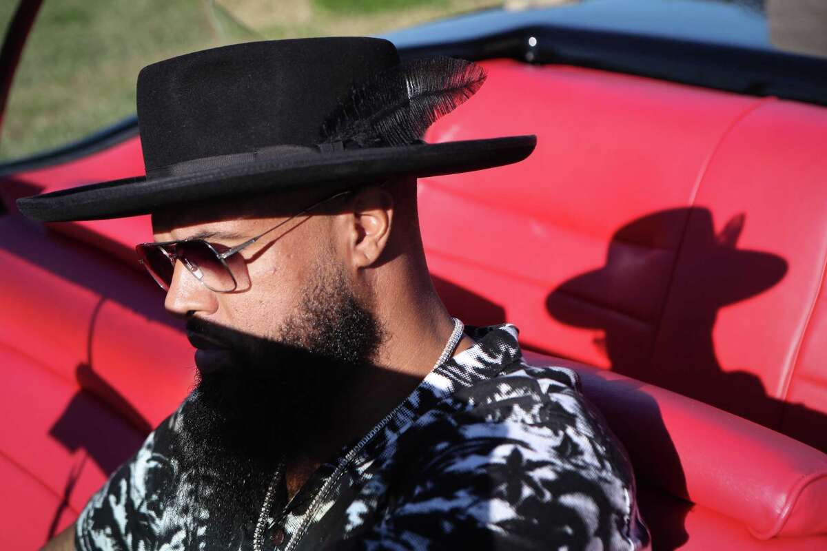 Slim Thug on the COVID life: ‘No matter what kind of house you live in ...