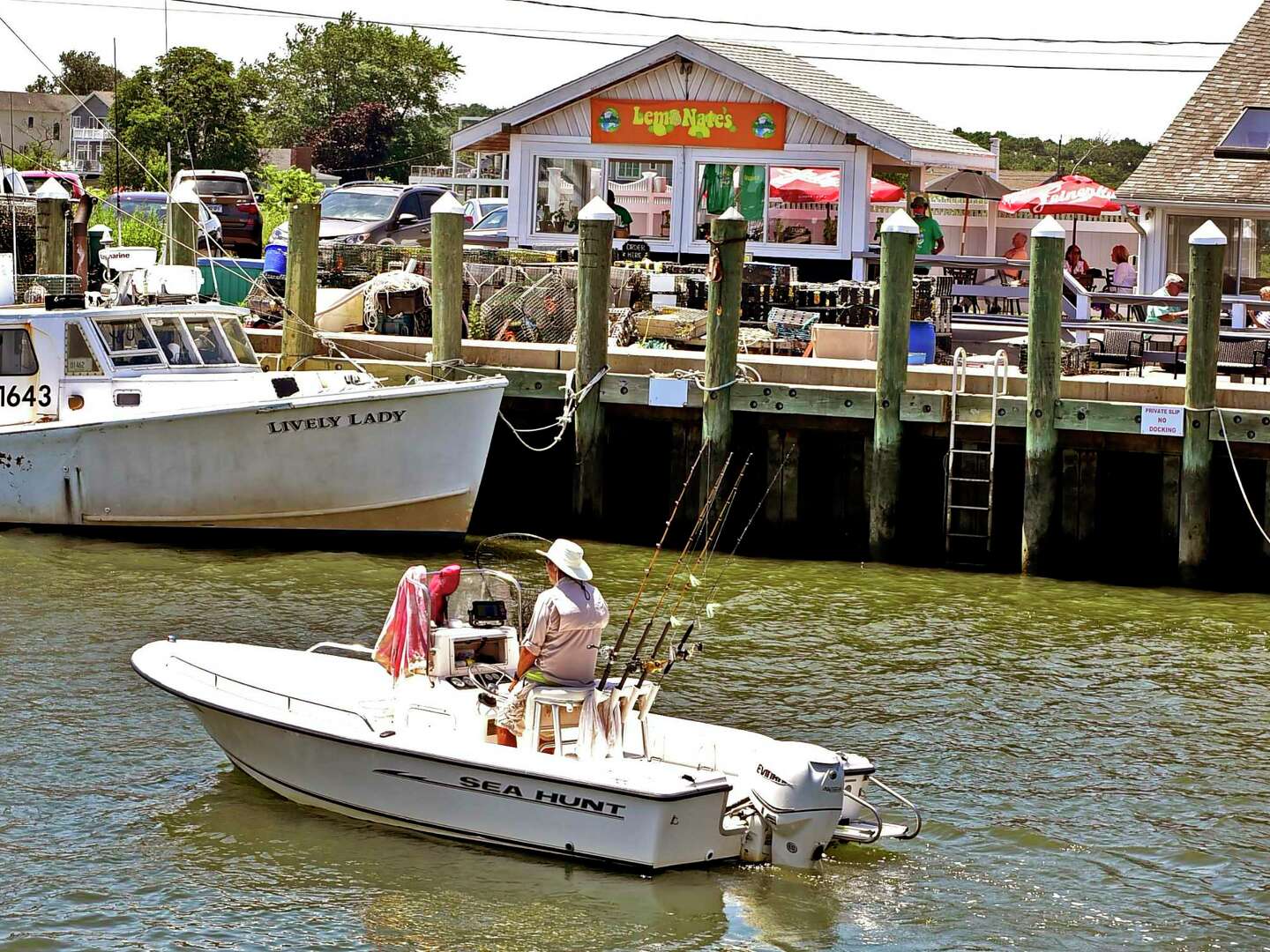 Guilford Mooring waterfront restaurant closes in CT after 24 years