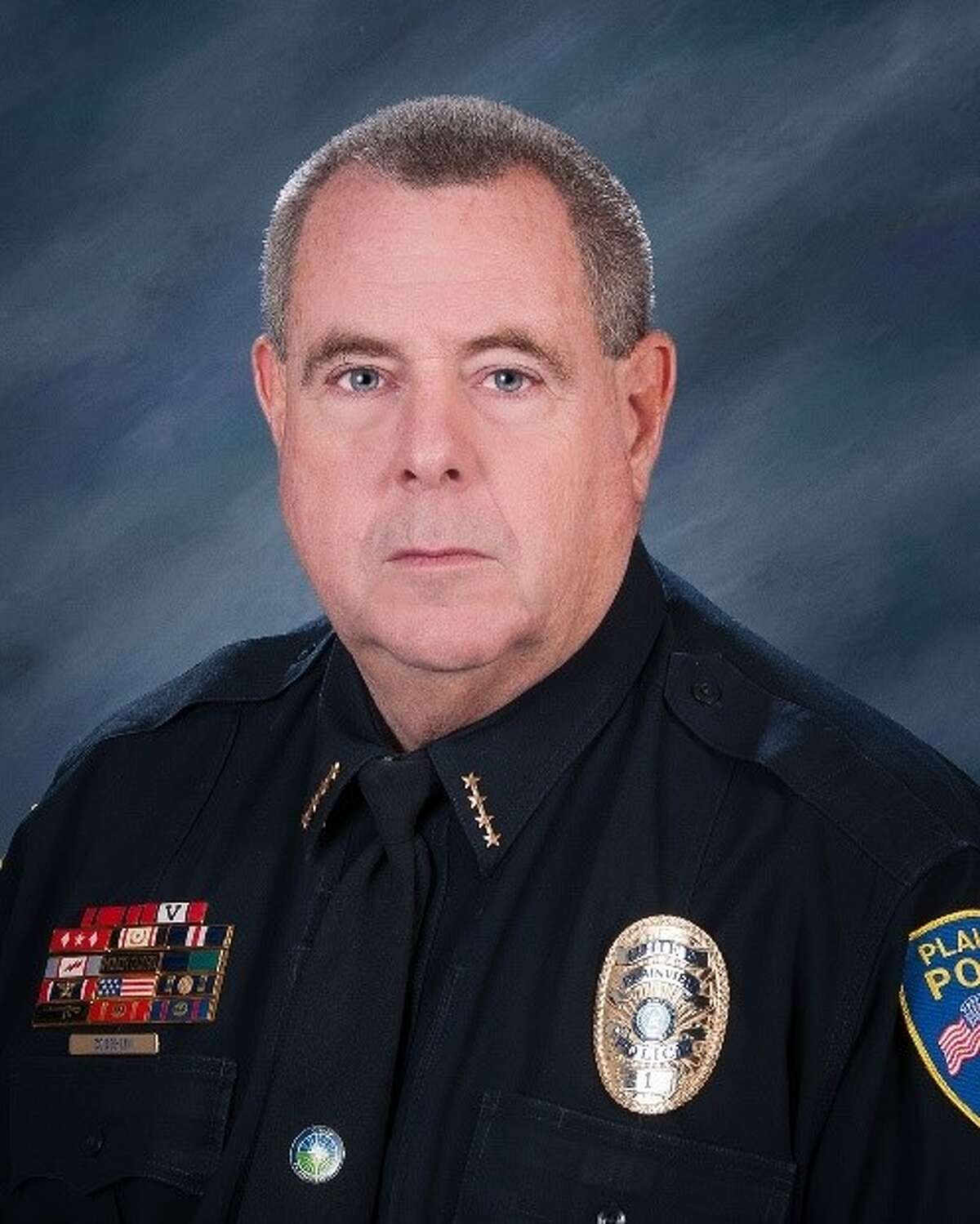 Capping a career: Chief Coughlin set to retire Friday