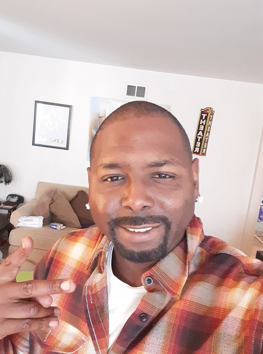 Meet Your Neighbor: Isiah Barnes