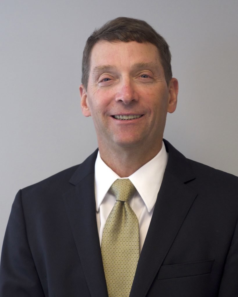 Business Matters: Spotlight on Fisher Contracting