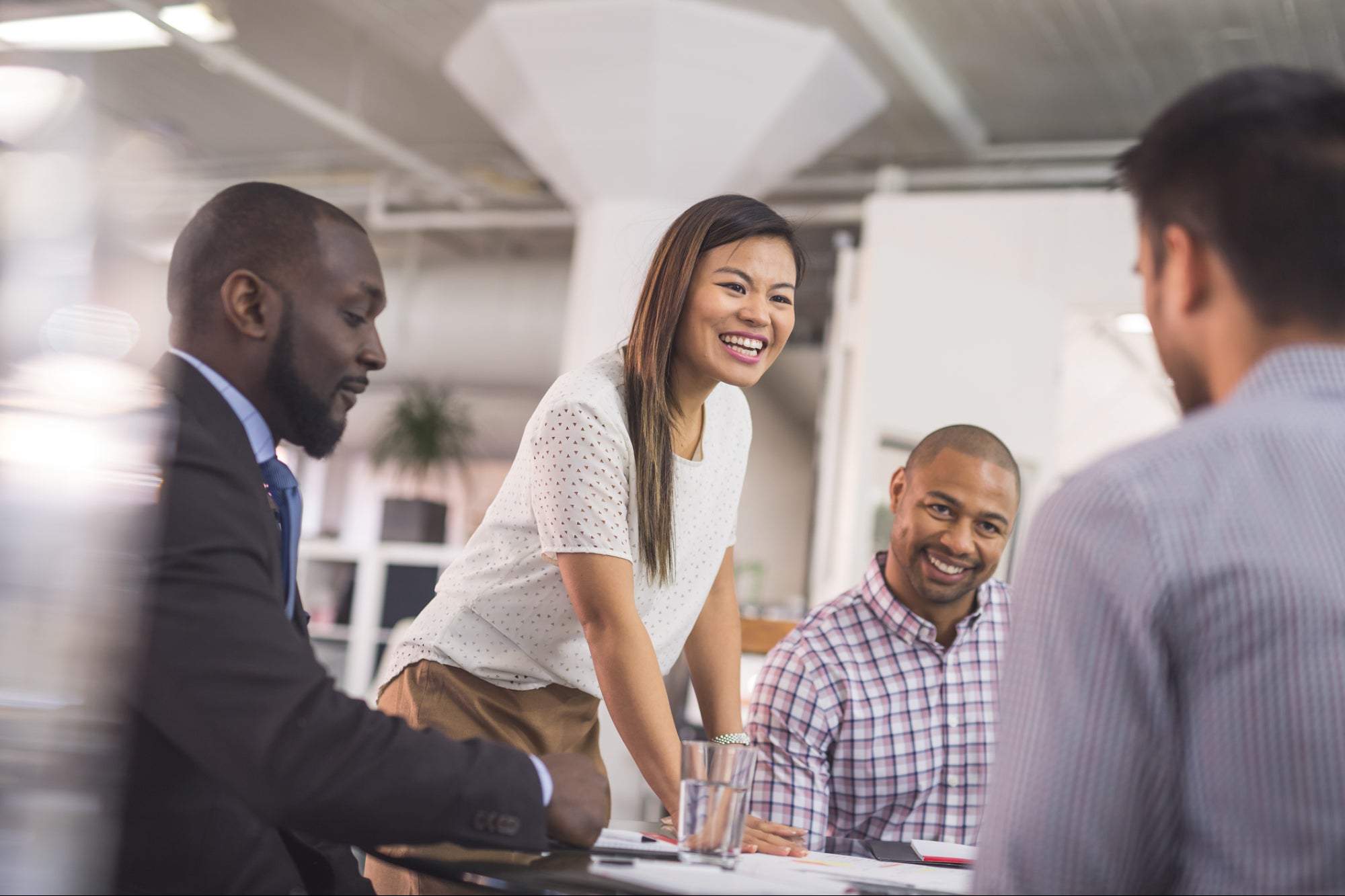 7 Ways Entrepreneurs Can Ensure Better Equality at Their Workplace